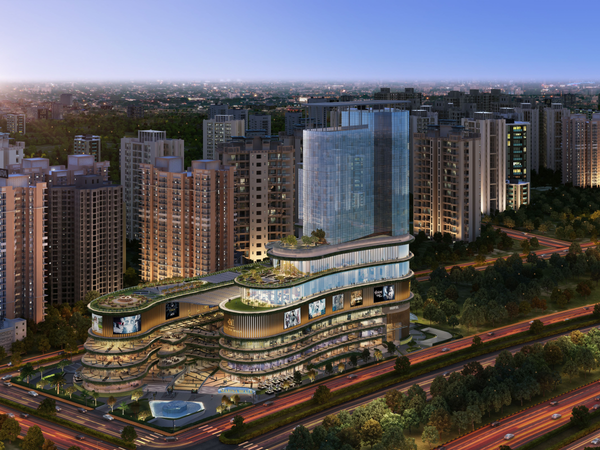 Top-5 emerging trends in Indian retail design - Commercial Design India