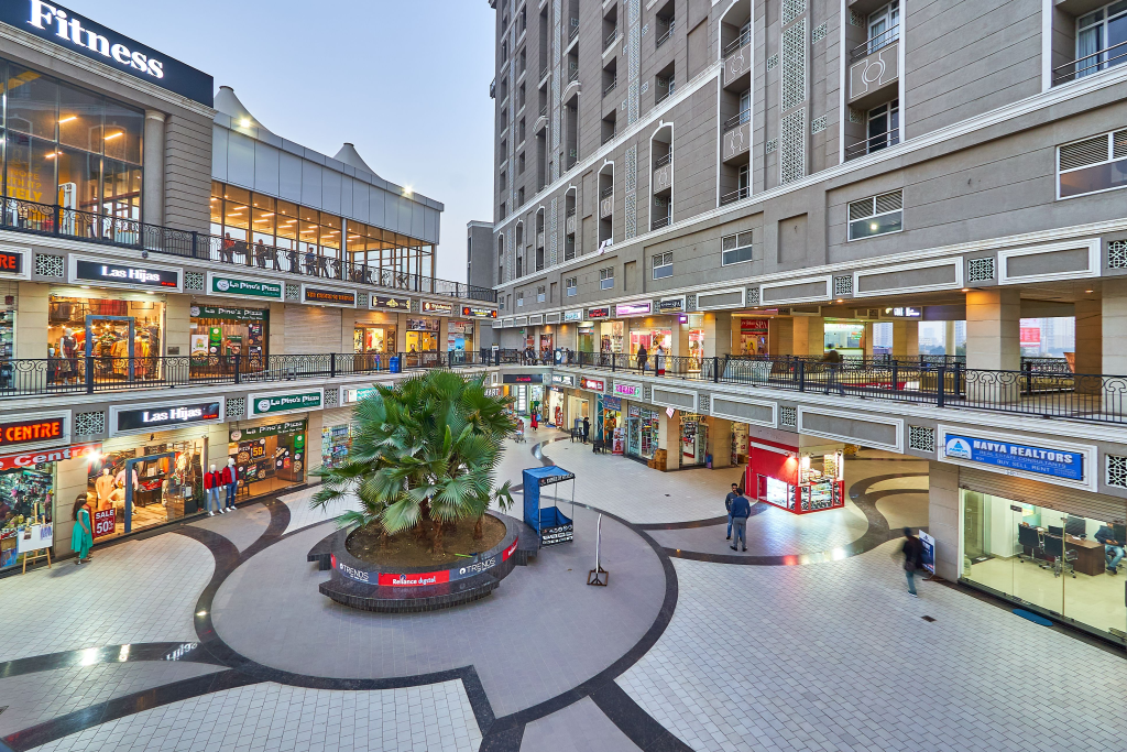 Top-5 emerging trends in Indian retail design - Commercial Design India