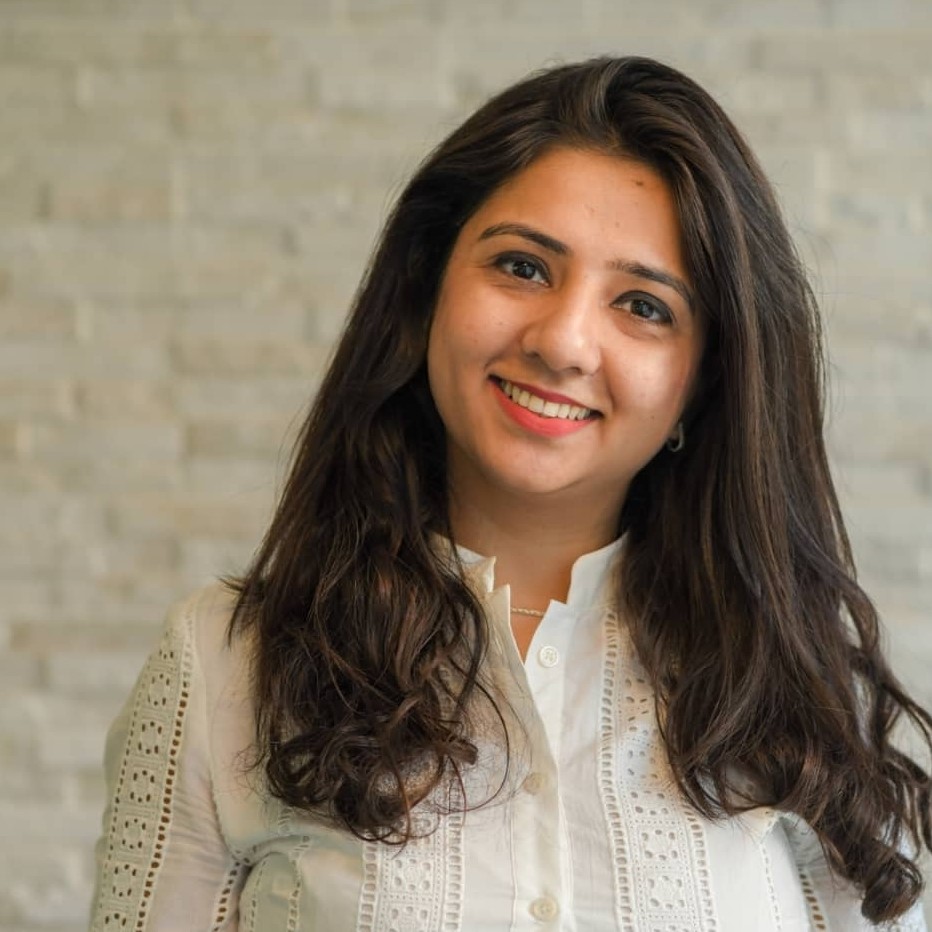 Rapid fire round with Misbah Kapadia, Founder and Interior Designer, Design Konstruct ...