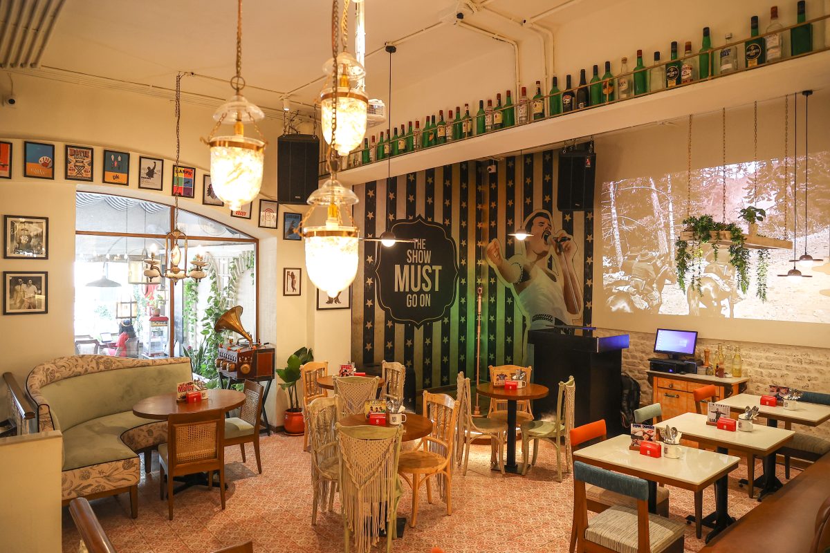 Rapid fire round with Misbah Kapadia, Founder and Interior Designer, Design Konstruct ...