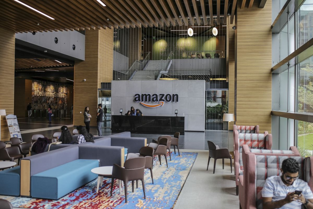 Amazon ends WFH for employees; will follow hybrid work model ...