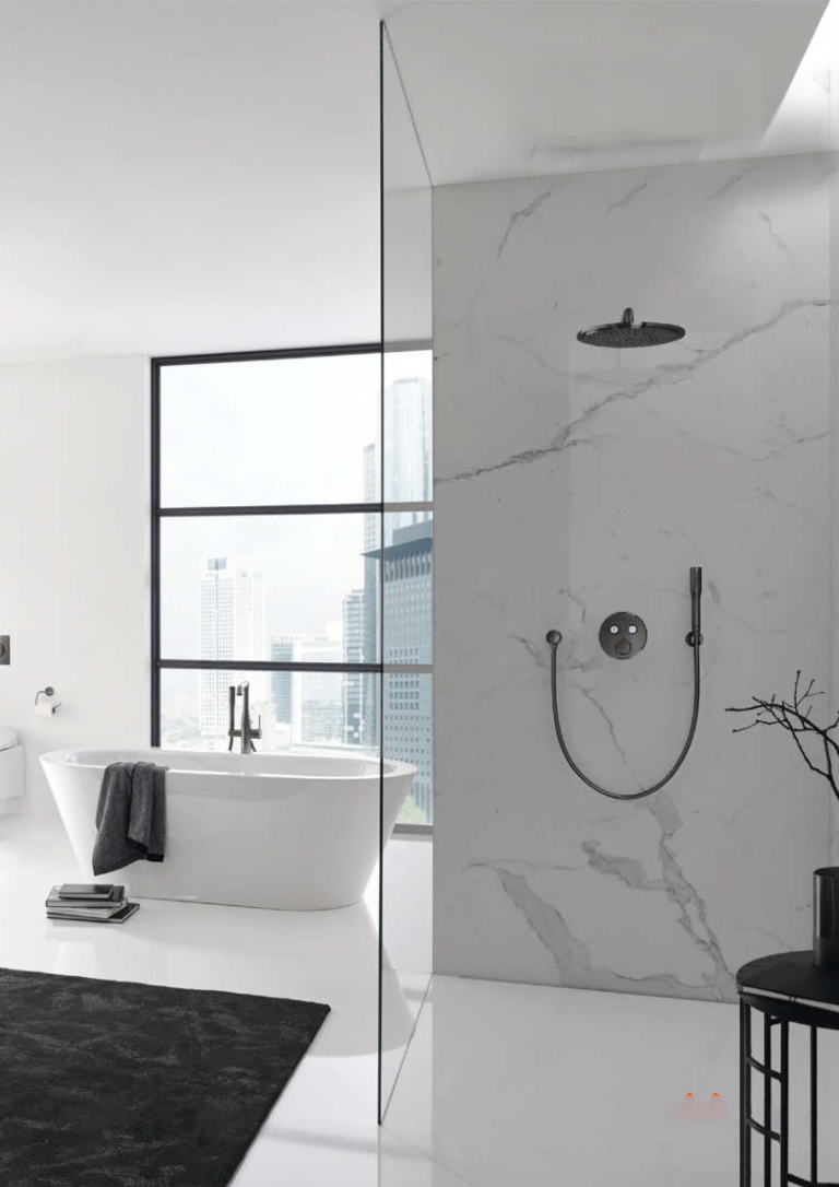 GROHE, introduces their all-new Essence Ceramic collection - Commercial ...