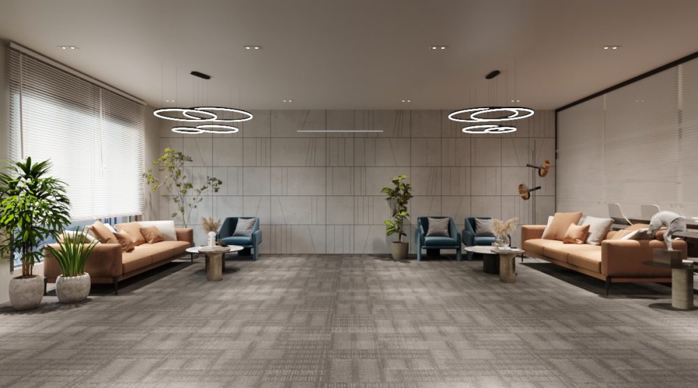 Top 5 commercial interior design trends in 2023 - Commercial Design India