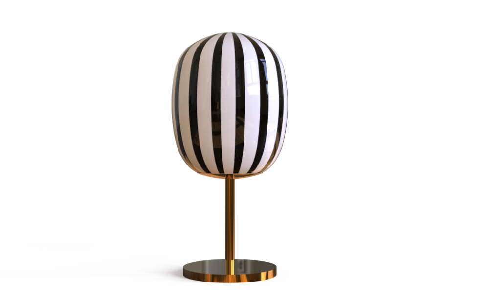 How 'geometric' and 'symmetric' is the new trend in commercial spaces ...