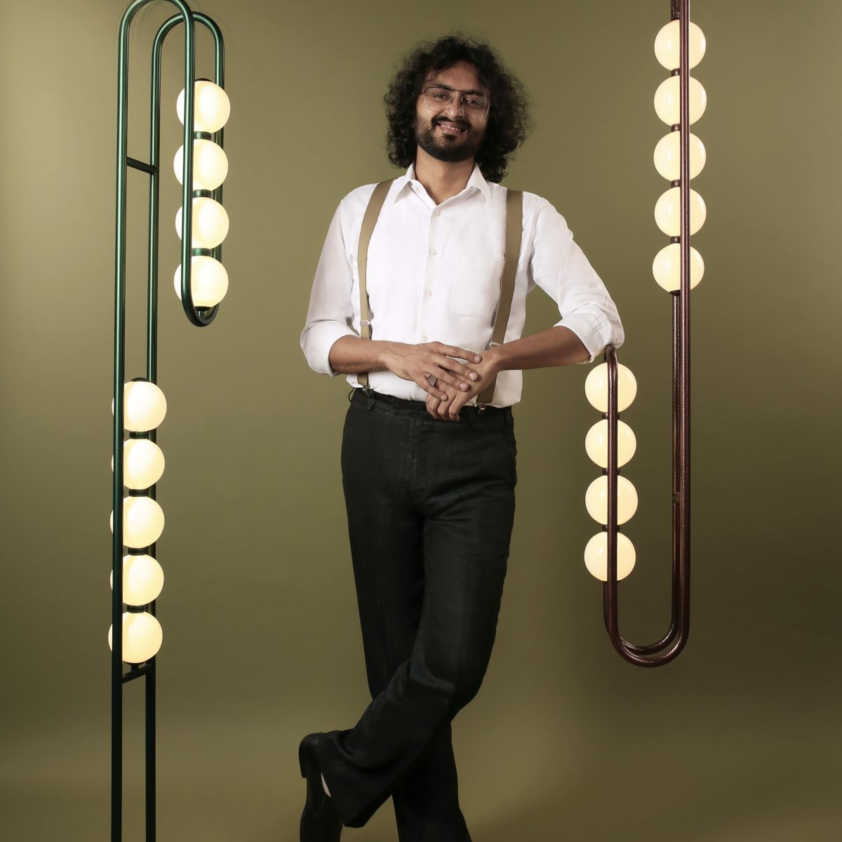 How 'geometric' and 'symmetric' is the new trend in commercial spaces ...