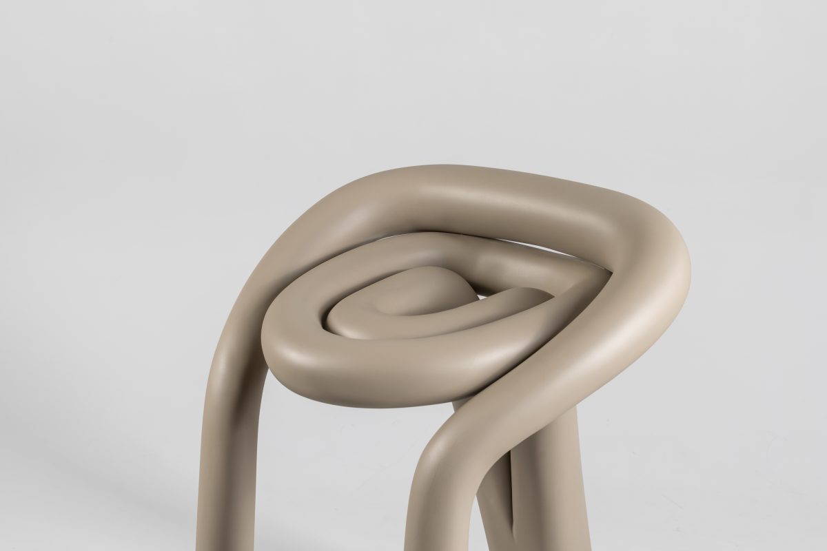 Wriver unveils new furniture pieces in collaboration with Morph Lab ...