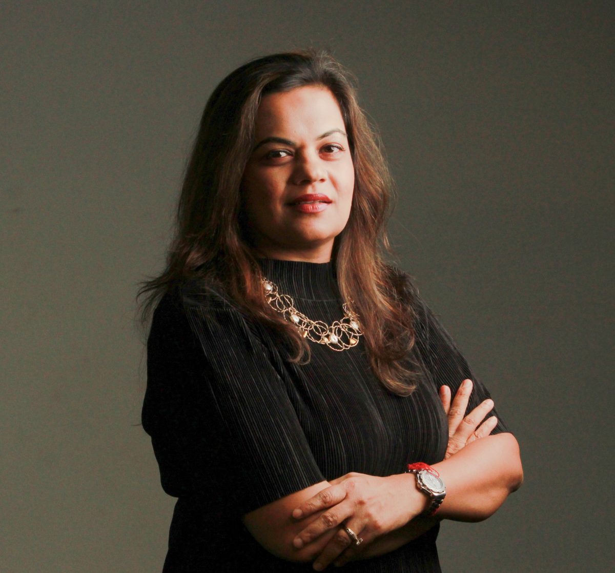 "I have personally seen that if you deliver on your commitments, then ...