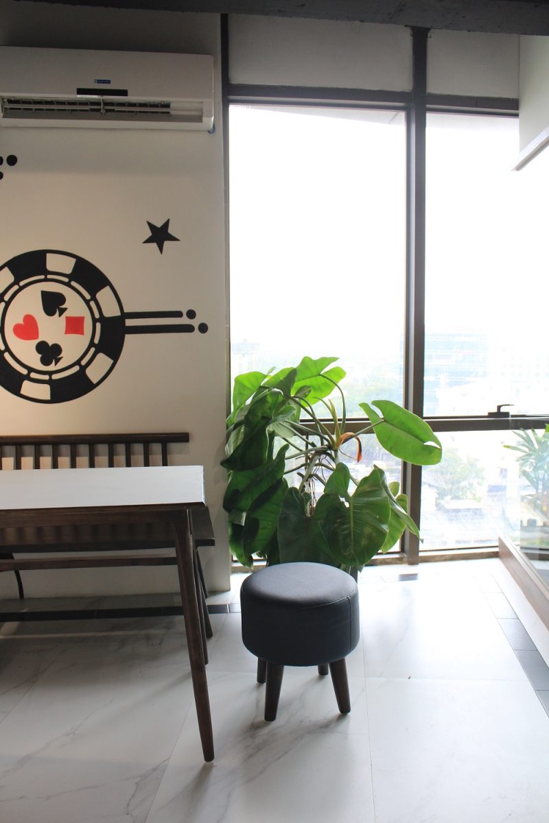 Project insights with Keith Menon, Co-founder, Spiro Spero - Commercial ...