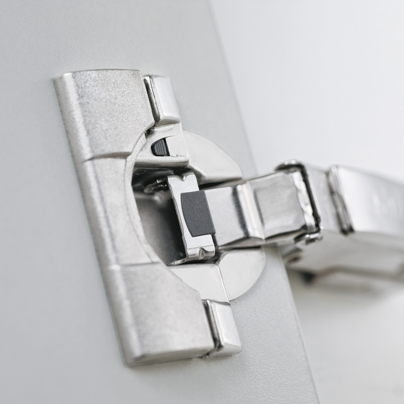 Blum’s unveils its new range - BLUMOTION Hinges - Commercial Design India