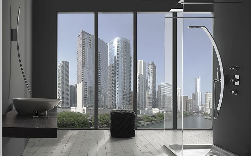 GRAFF launches LUNA, a collection inspired by a crescent moon ...