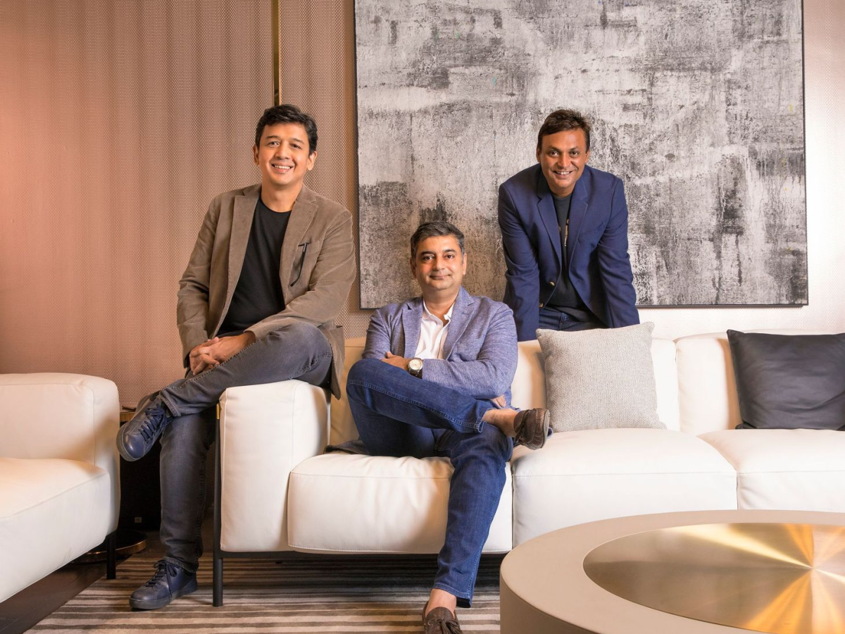Project insights with KNS Architects - Commercial Design India Project insights with KNS Architects - Commercial Design India