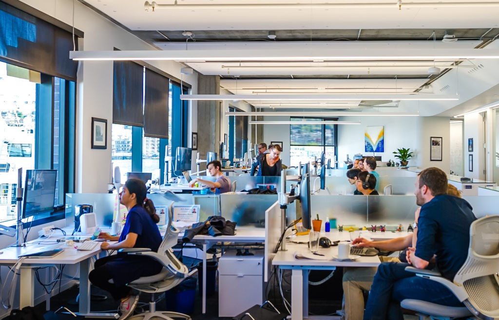 Microsoft to reinvent office apps with AI tools - Commercial Design India