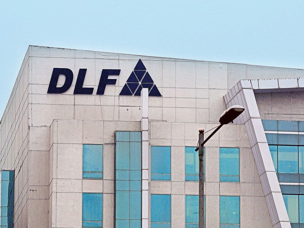 DLF to invest 40% of annual capex to complete commercial Chennai ...