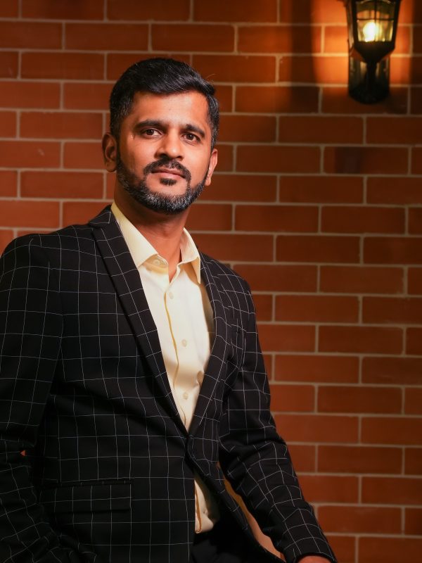 Project insights with Space Matrix and 4i Apps - Commercial Design India