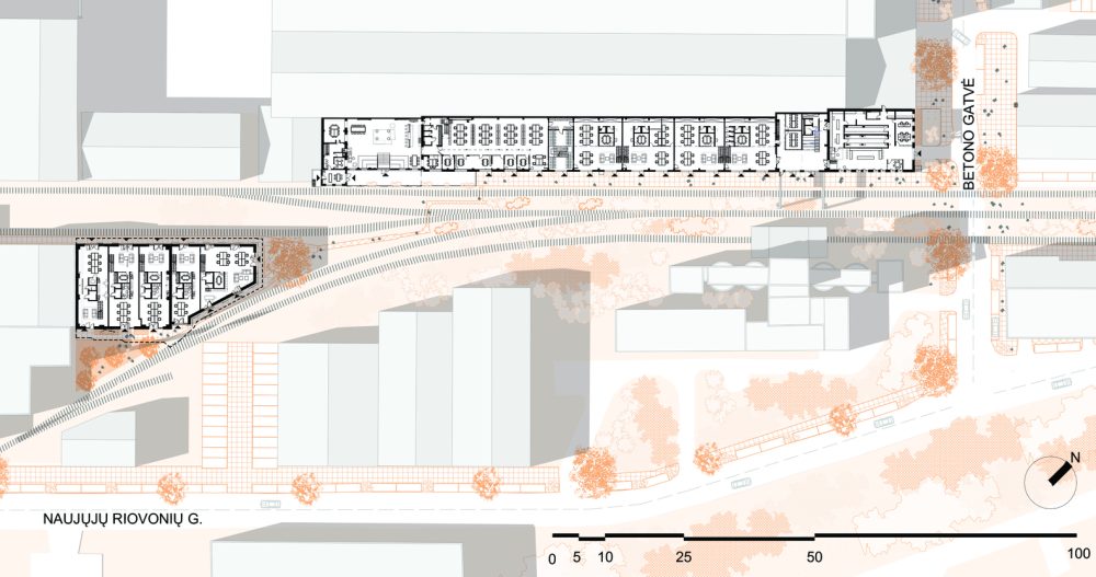 From industrial to innovative: DO Architects revitalize Concrete ...