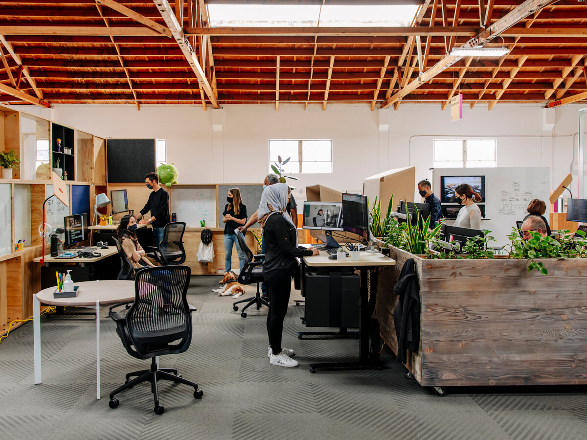 Google leases over 30 lakh square feet office space in Bengaluru ...