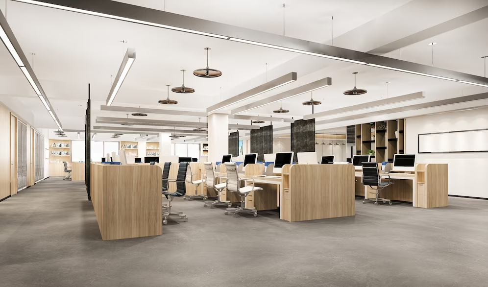 BHIVE Workspace starts new co-working centre with 5,000 desks in ...