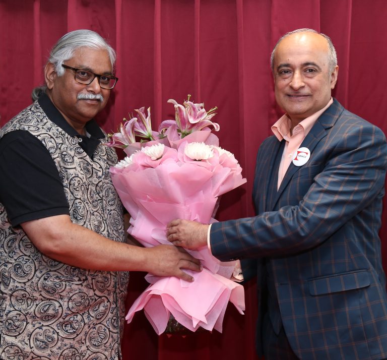 FORMICA inagurated its first flagship showroom in New Delhi ...