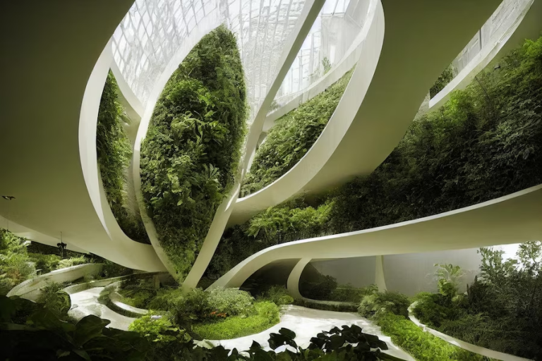 10 emerging design trends that will shape the future of architecture ...