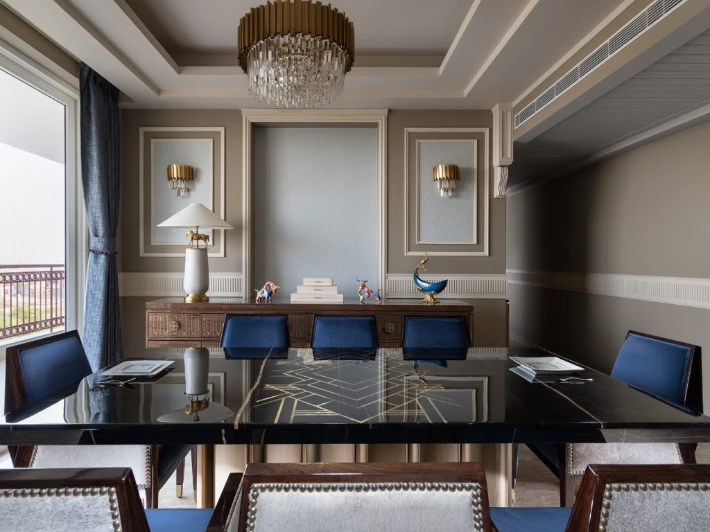 Rapid fire round with Abhishek Kathuria, Founder and Principal Interior Designer, Rosabagh ...