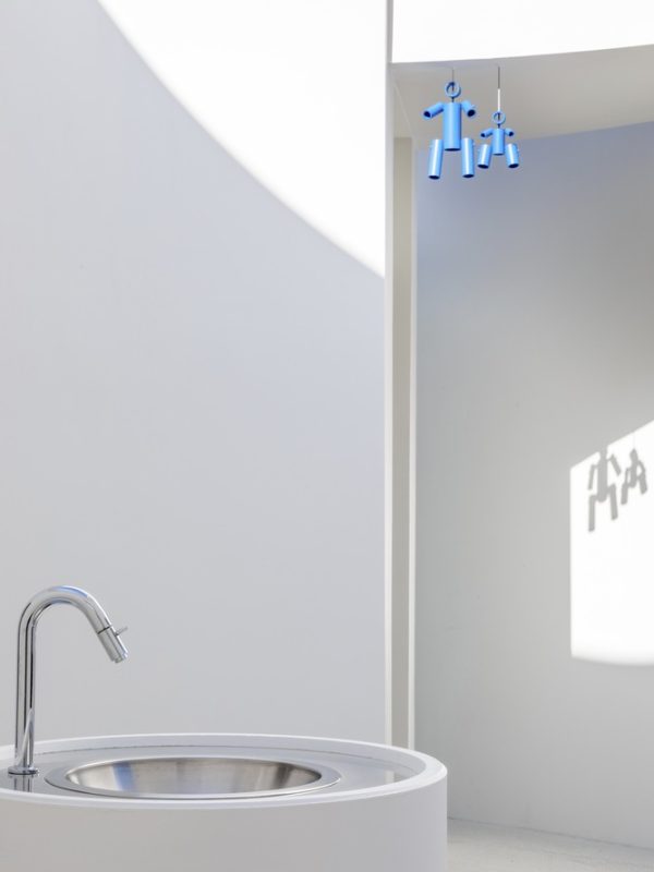 Commercial Plaza Circle by T2P Architects Office - Commercial Design India