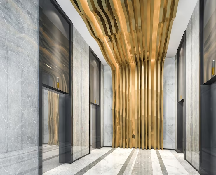 A guide for successful commercial design - Commercial Design India