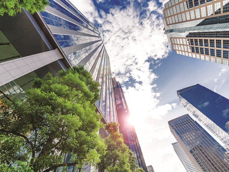 Maire’s new 6th Tecnimont office opens in Mumbai - Commercial Design India