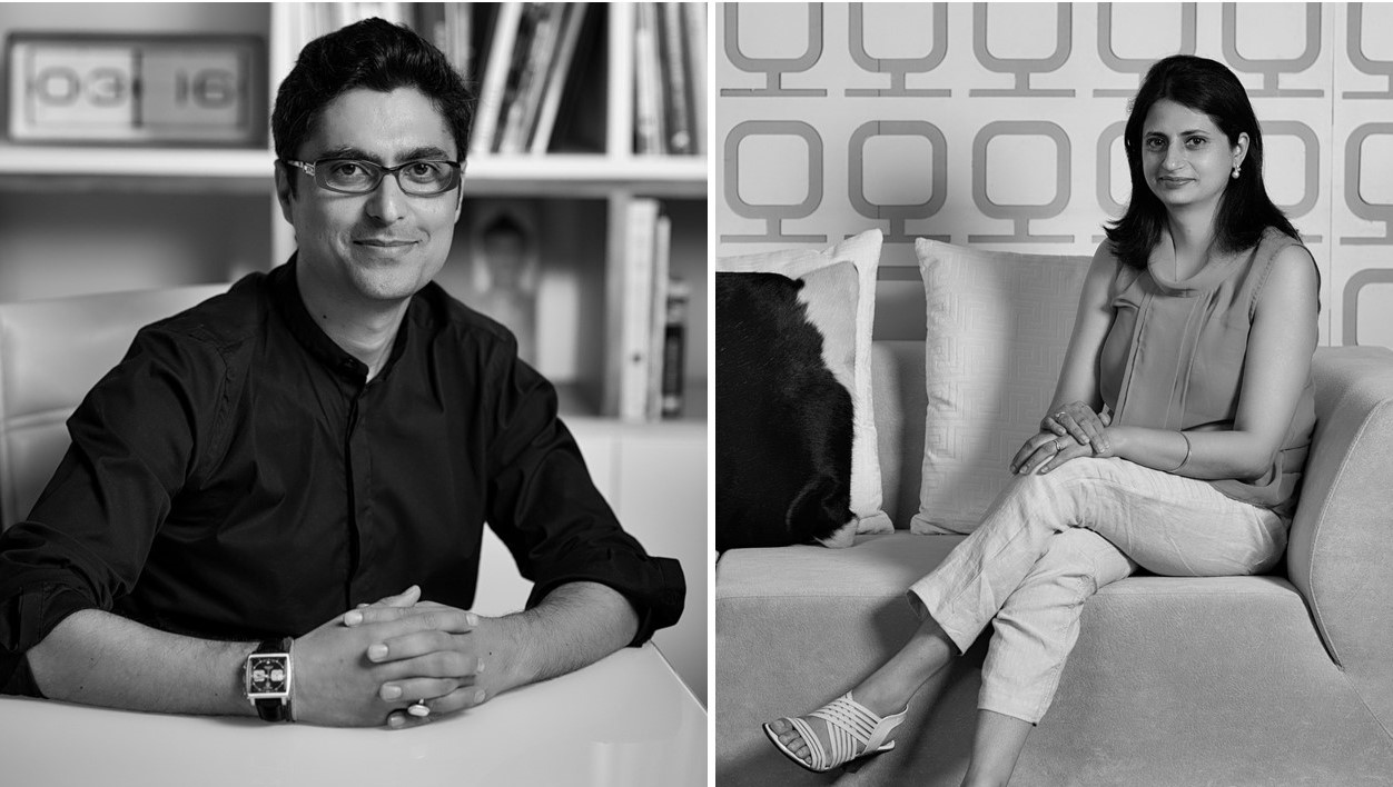 Project insights with Kapil Razdan and Seema Pandey, Founders Arquite ...