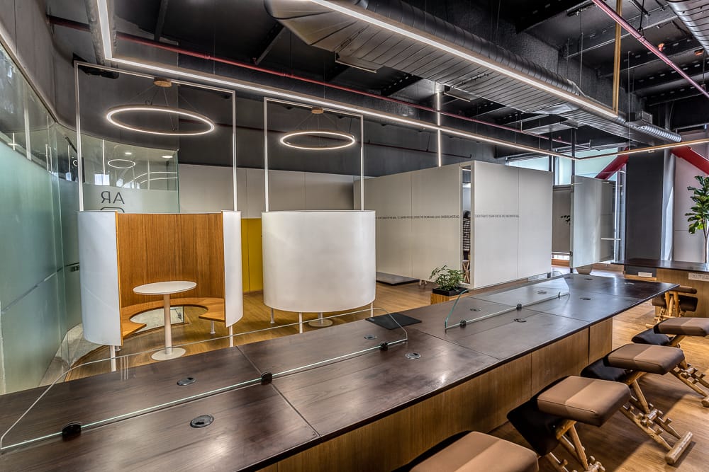 Project insights with Kapil Razdan and Seema Pandey, Founders Arquite ...