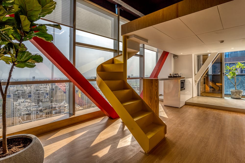 Project insights with Kapil Razdan and Seema Pandey, Founders Arquite ...