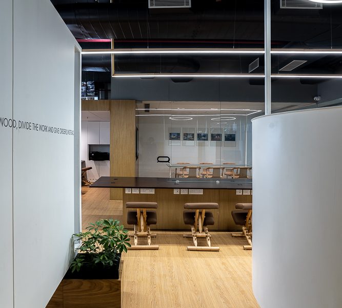 Project insights with Kapil Razdan and Seema Pandey, Founders Arquite ...