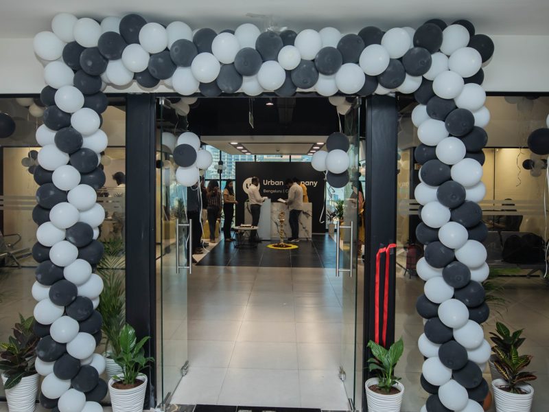 Springer Nature leases 1.1 lakh sq ft of office space in Pune for ten ...