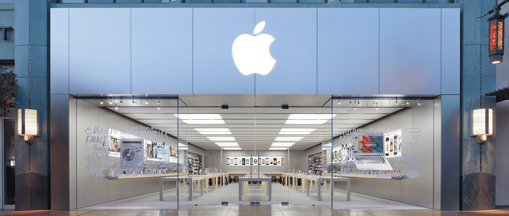 Apple leases office space for 10 years in Bengaluru - Commercial Design ...