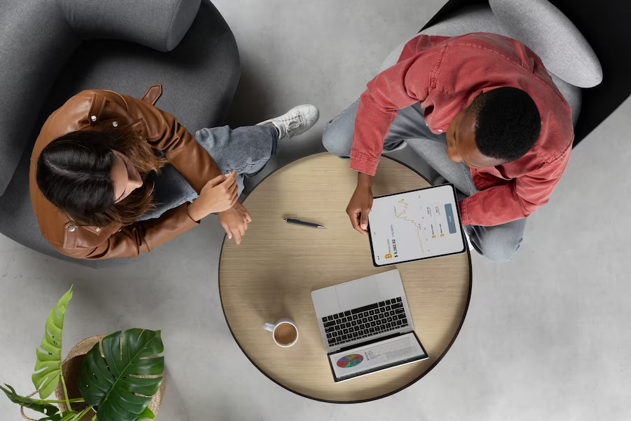 How dynamic services and smart tech are advancing the future of work ...