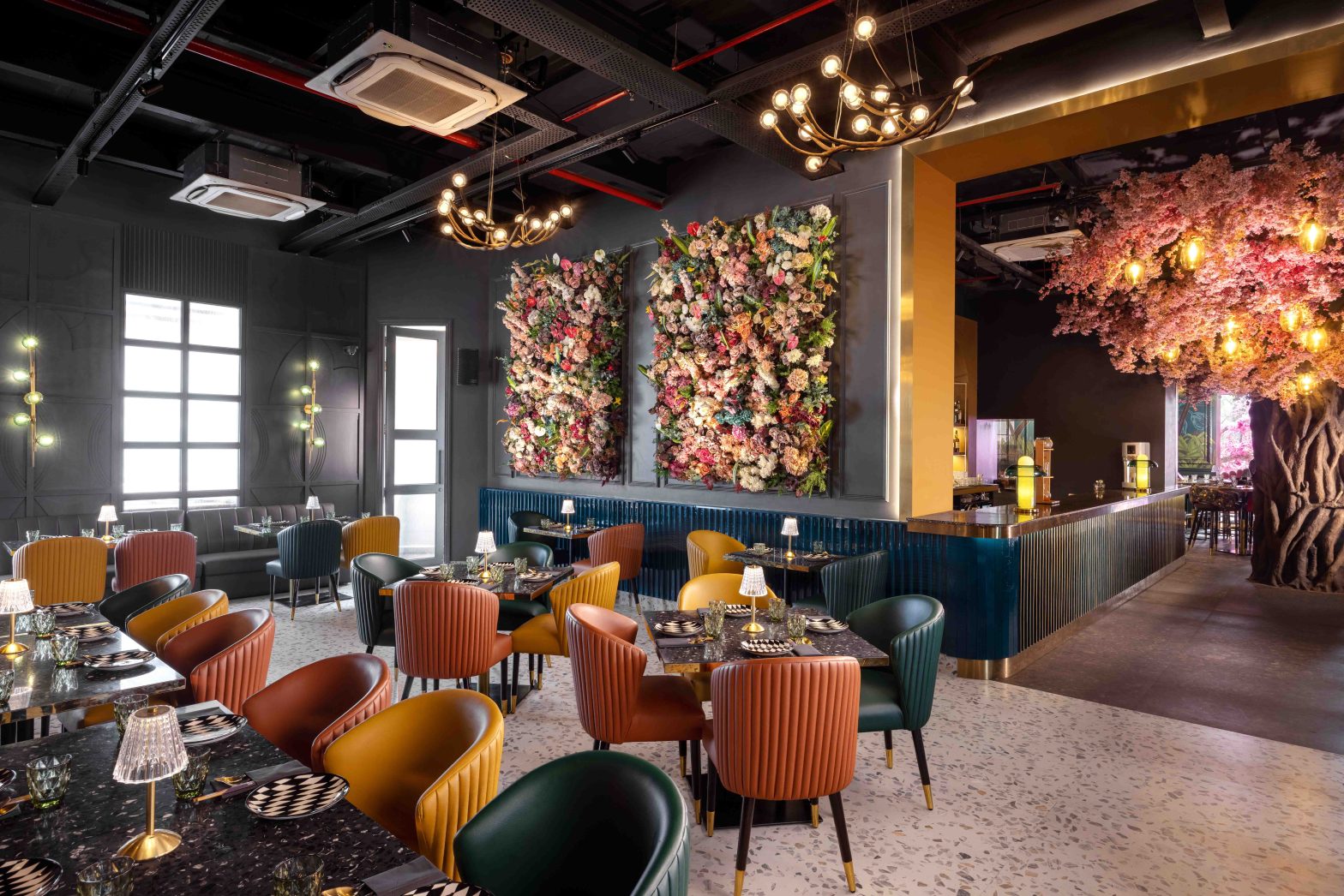 Simmering in the memories of East Asia - A Square Designs presents a ...