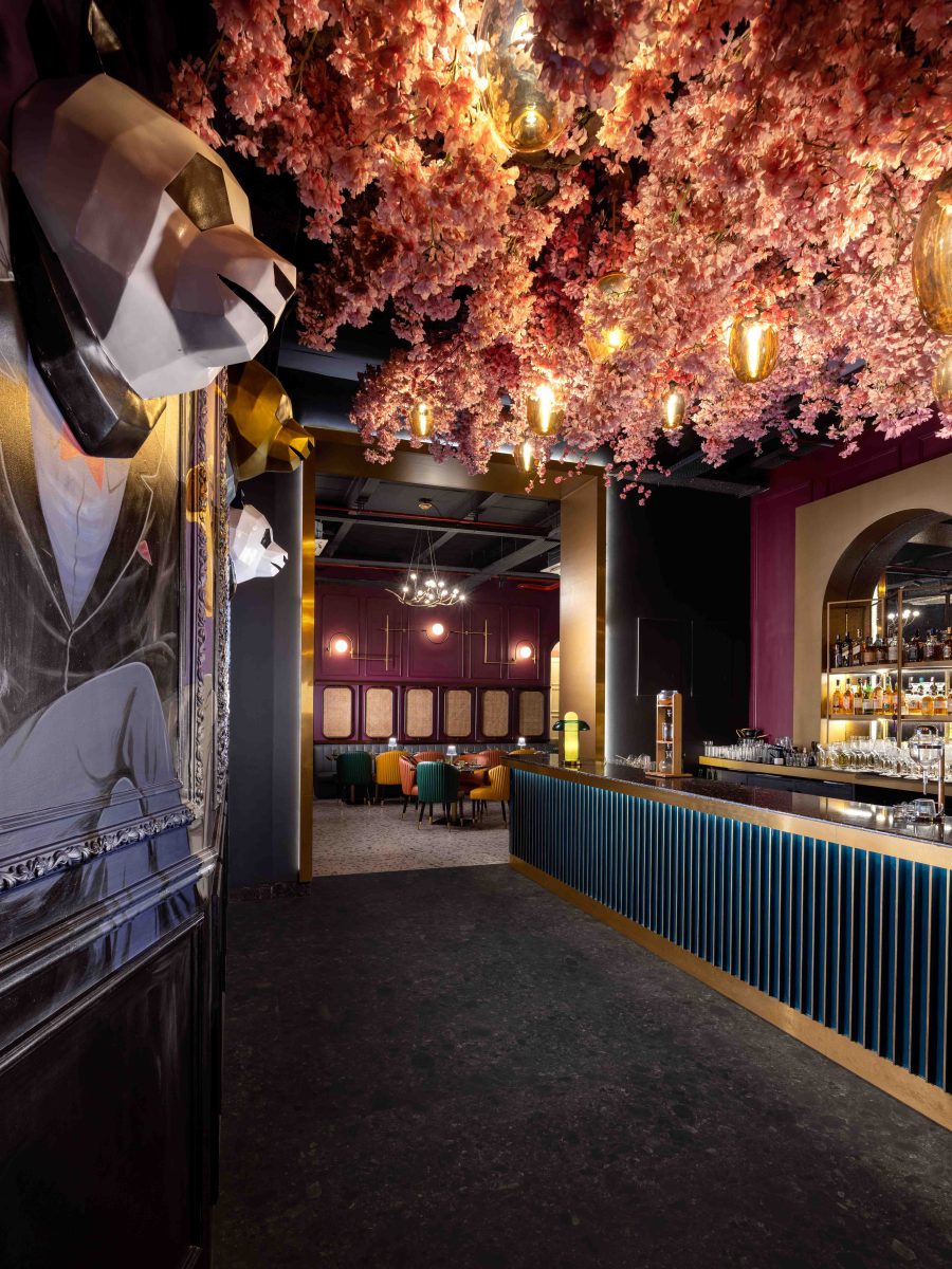 Simmering in the memories of East Asia - A Square Designs presents a ...