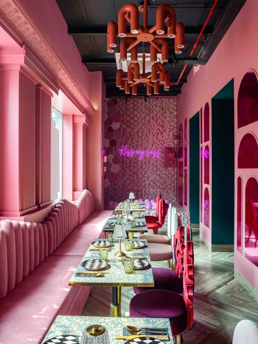 Simmering in the memories of East Asia - A Square Designs presents a ...