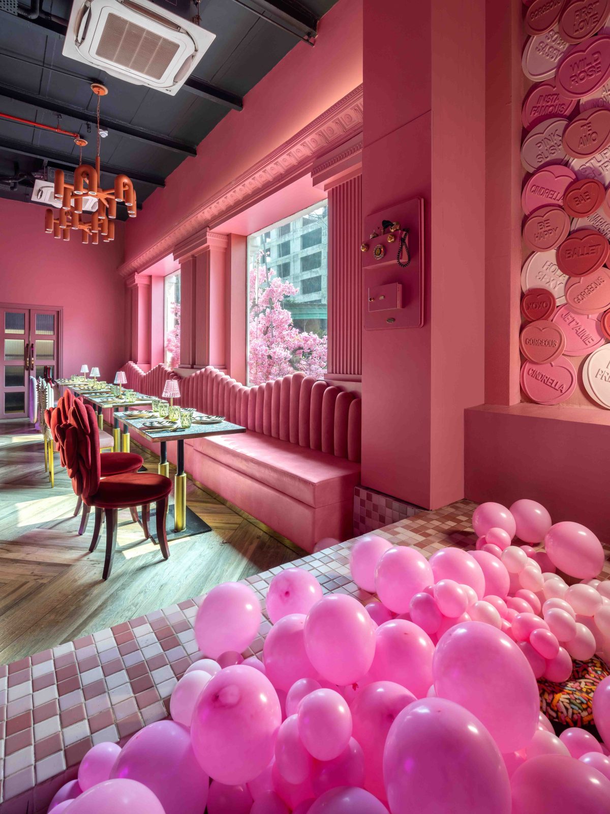 Simmering in the memories of East Asia - A Square Designs presents a ...