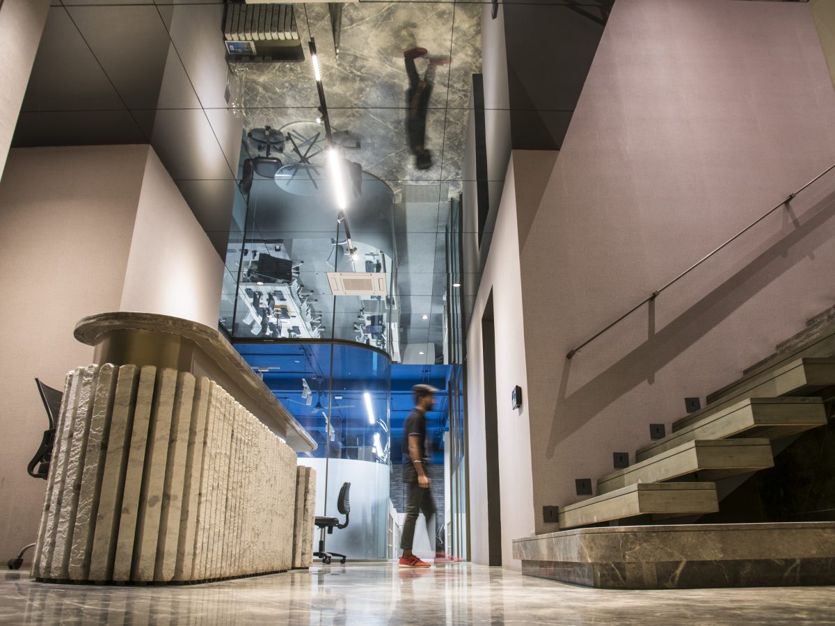 Rapid fire round with Ashwin Aryamane, Founder & Managing Director ...