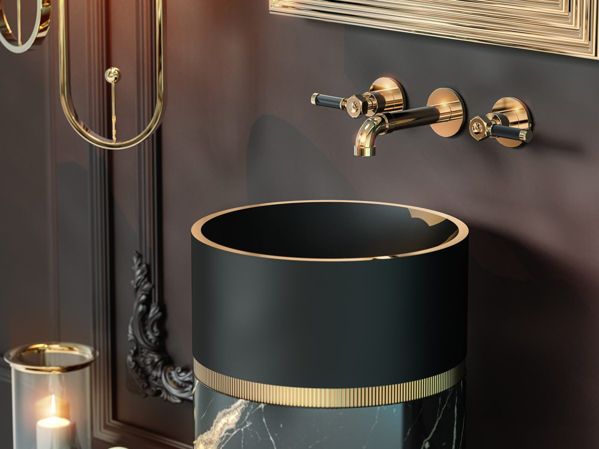 Taking inspiration from classic artworks, GRAFF unveils a ‘Jewelry for ...