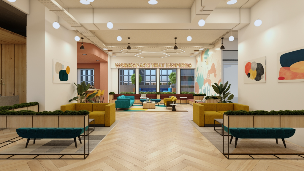 Office Space provider DevX raises $3 Mn in new round - Commercial ...