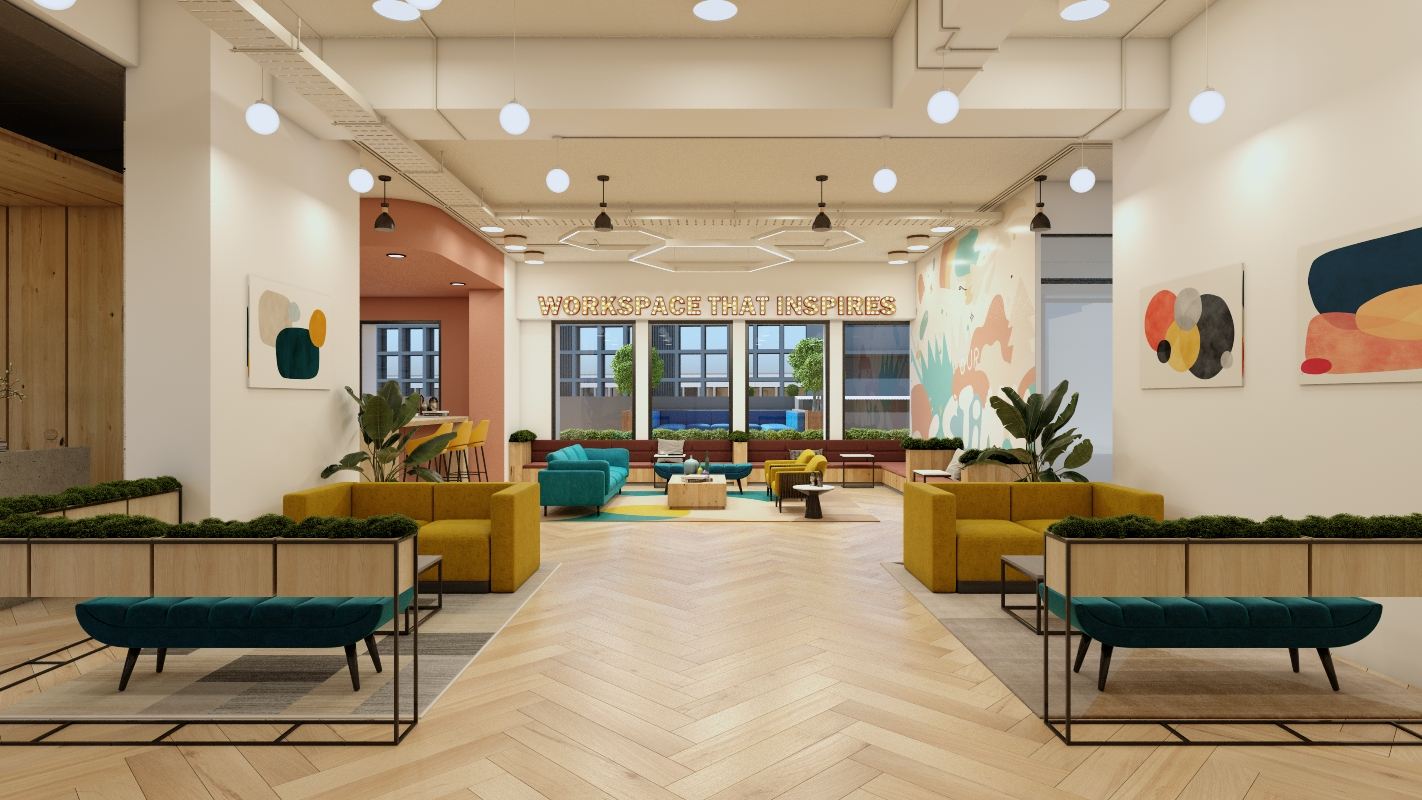 Office Space provider DevX raises $3 Mn in new round - Commercial ...