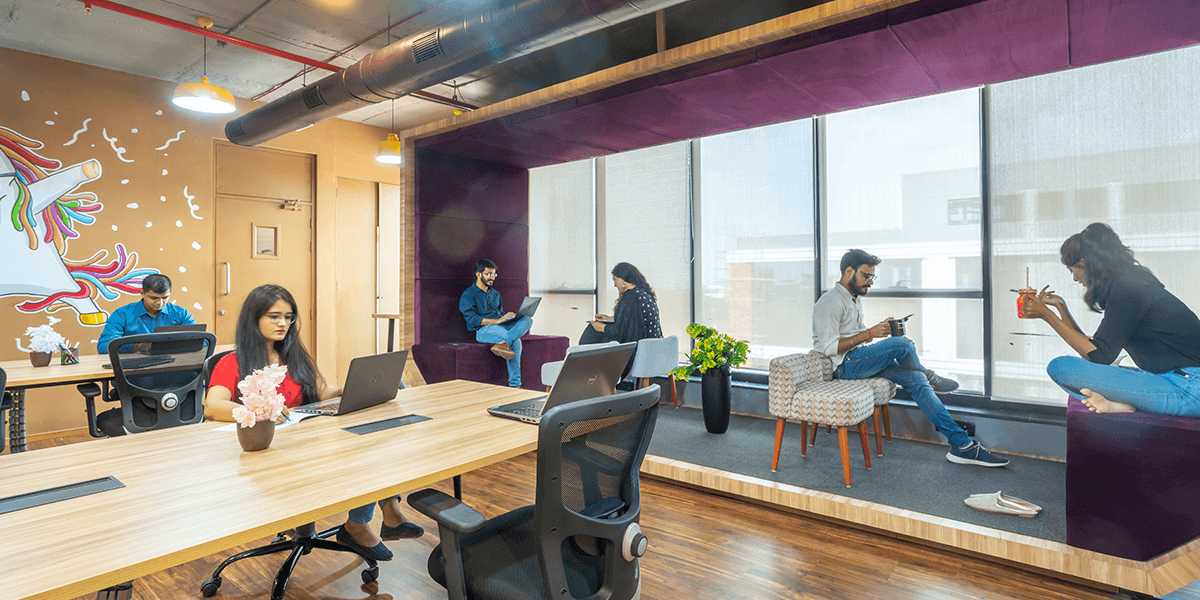 Office Space provider DevX raises $3 Mn in new round - Commercial ...