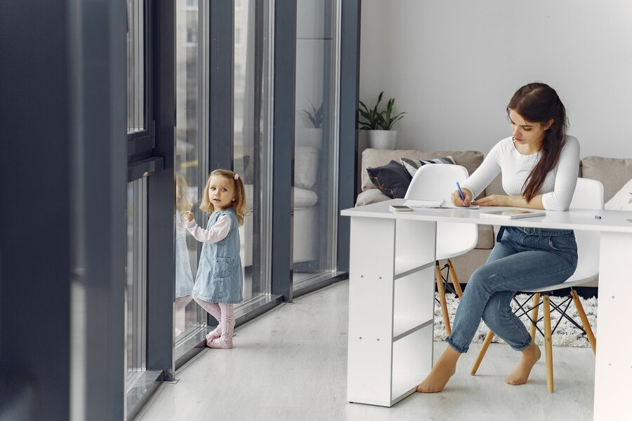 Tips to design child-safe spaces in commercial sectors - Commercial ...