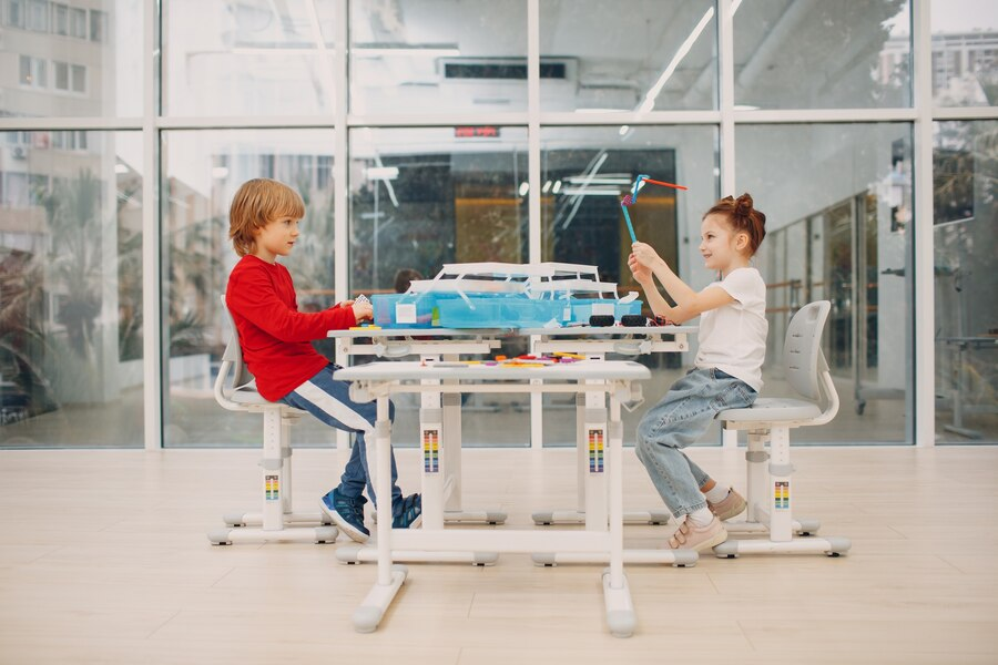 Tips to design child-safe spaces in commercial sectors - Commercial ...