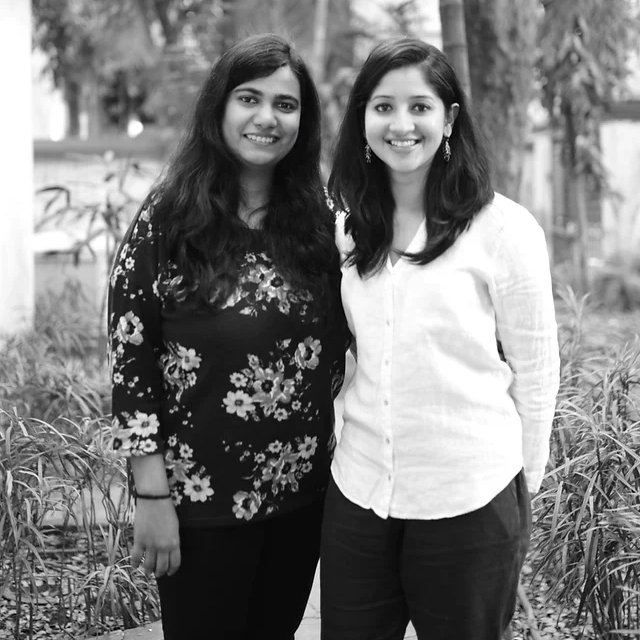 Rapid fire round with Ninada Kashyap and Komal Mittal, Co-Founders and ...