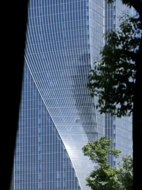 Commencing commercial curves - Chongqing Gaoke Group Office by Aedas ...