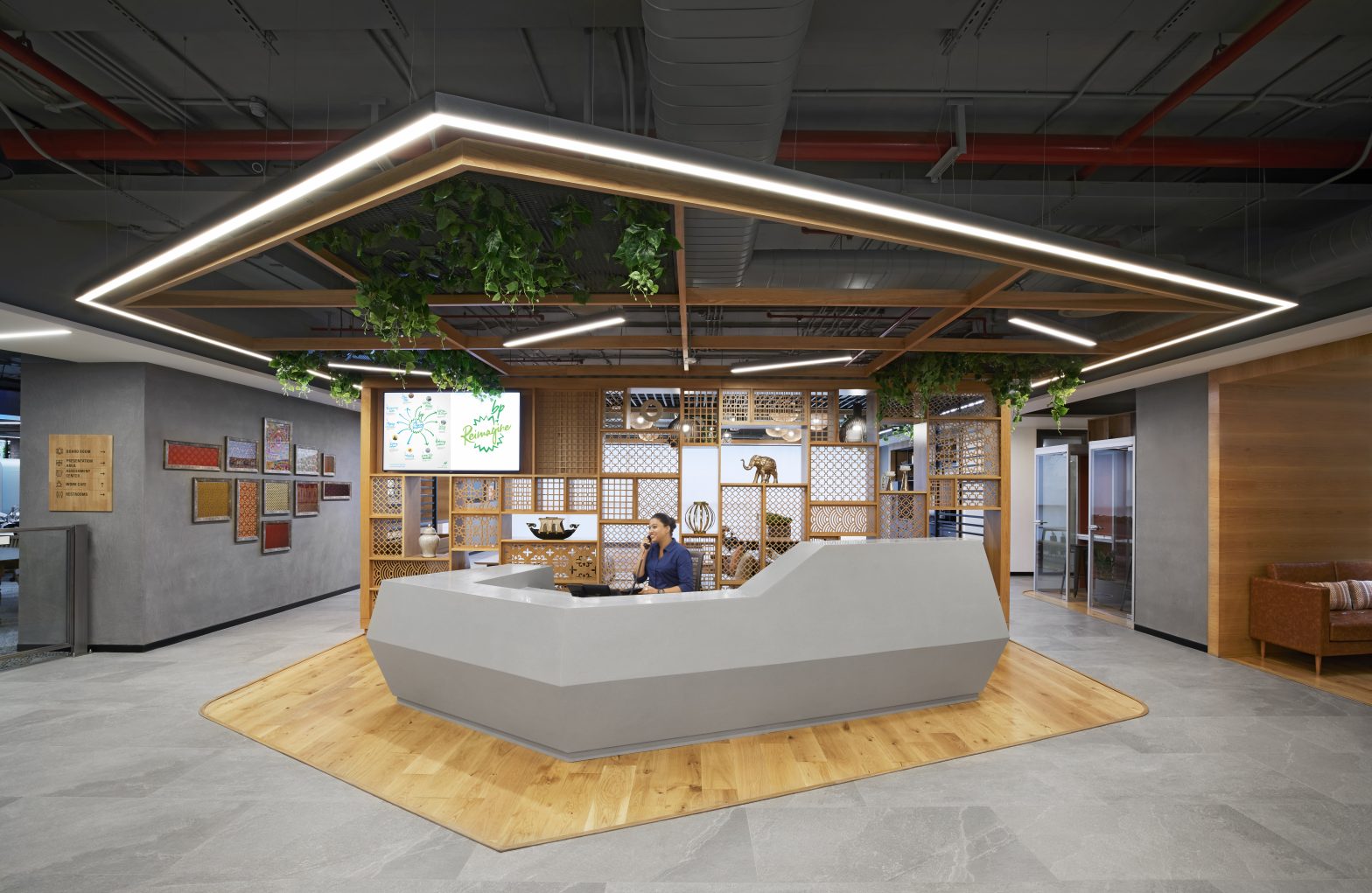 Rapid fire round with Ashwin Aryamane, Founder & Managing Director ...