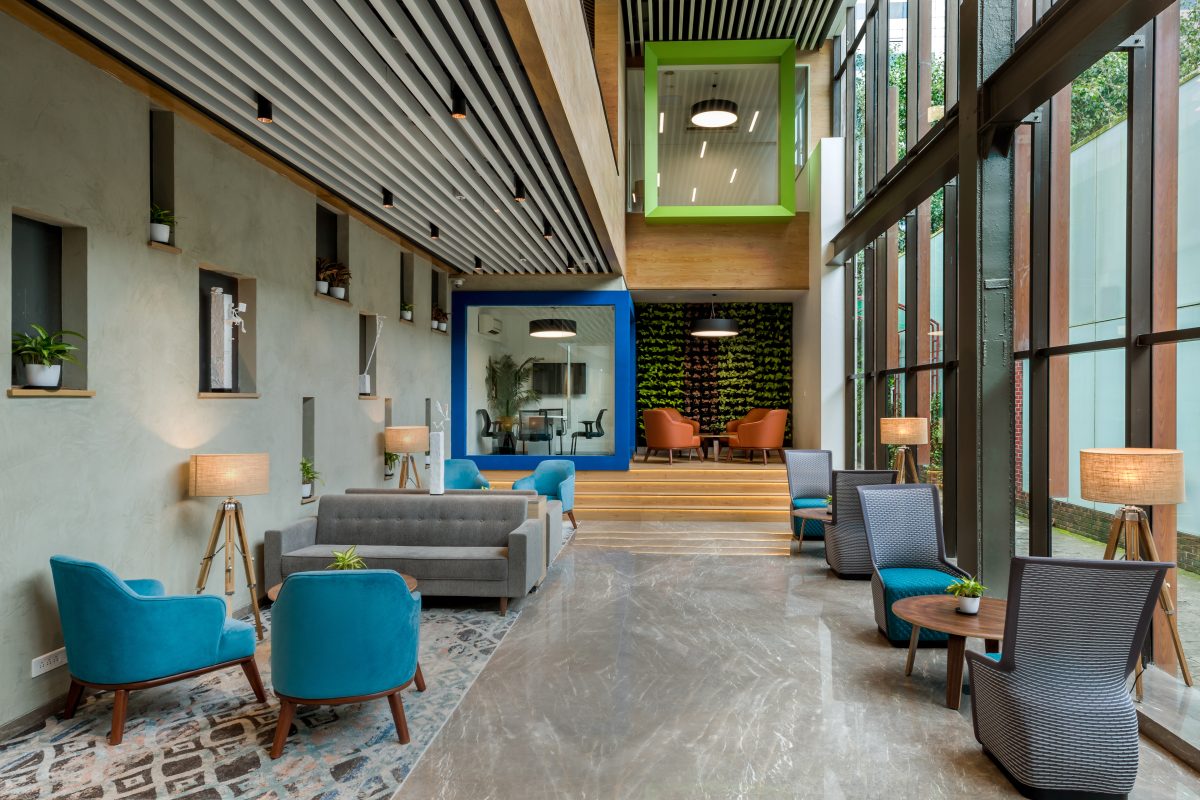 Rapid fire round with Ashwin Aryamane, Founder & Managing Director ...