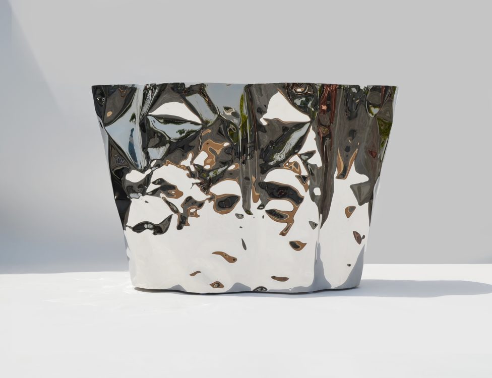 White Domus enters the world of sculptural furniture; launches Diamanté ...